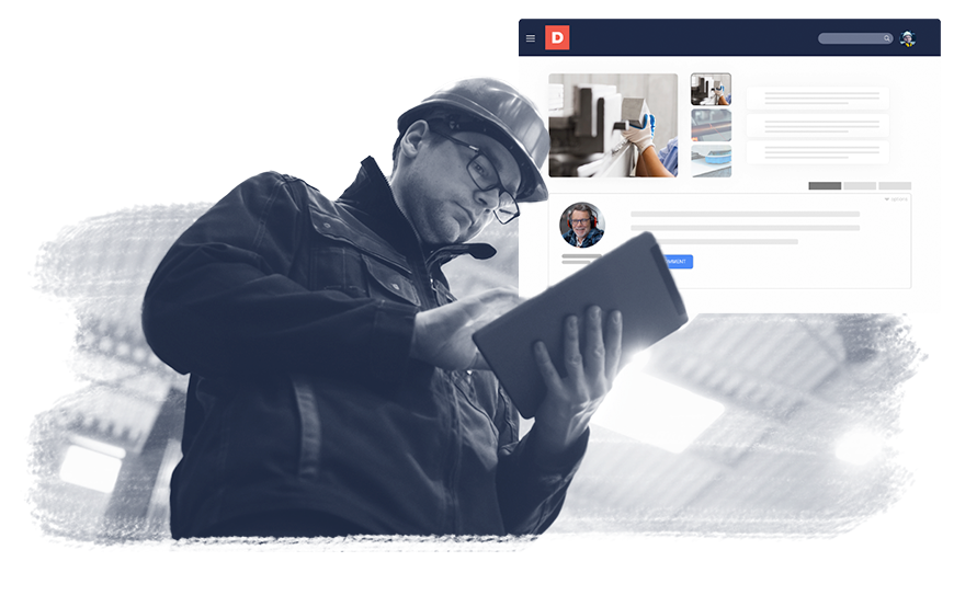 Automotive Digital Employee Onboarding | Dozuki